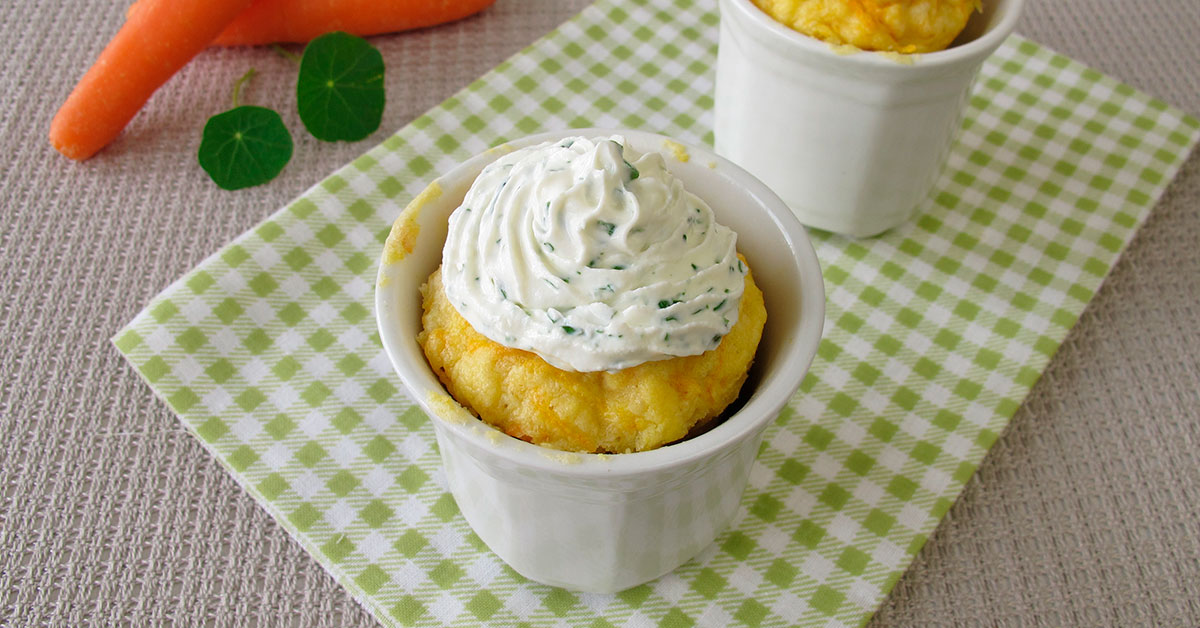 5 recetas en microondas que son fáciles de preparar | Granvita