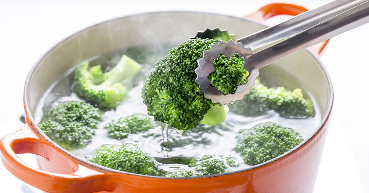 10 cosas que debes saber para una alimentación sana en 2019 | Granvita