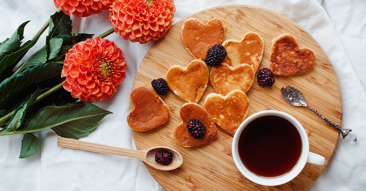 7 desayunos sorpresa que deslumbrarán a mamá | Granvita