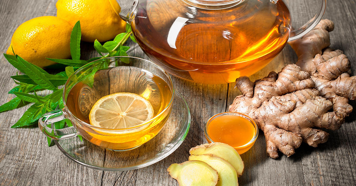 Protege tu salud con estos remedios para la gripa | Granvita