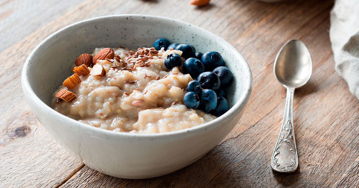 Avena, el superfood que complementará tu alimentación | Granvita