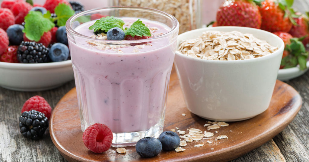 Acelera tu metabolismo con estas 7 bebidas saludables | Granvita