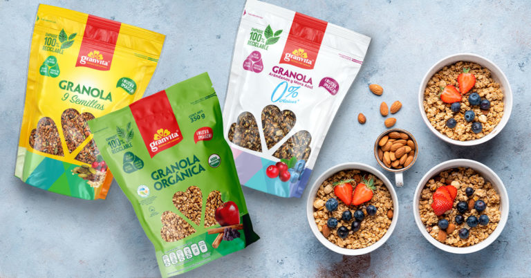 5 productos Granvita que no pueden faltar en tu hogar | Granvita