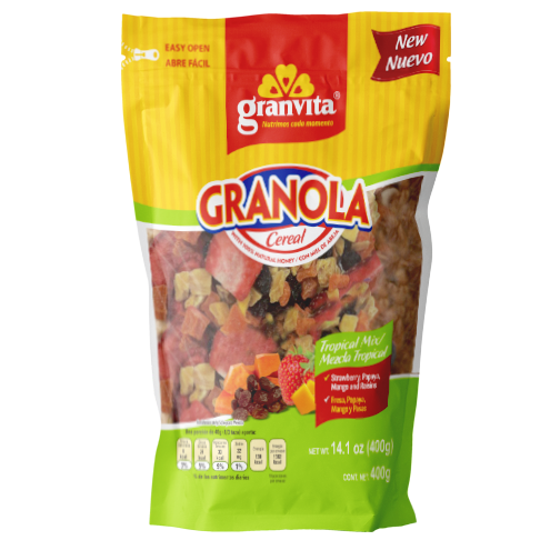 Granolas Granvita Tradicionales | Granvita
