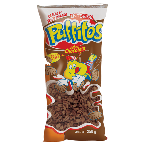 Cereales | Granvita