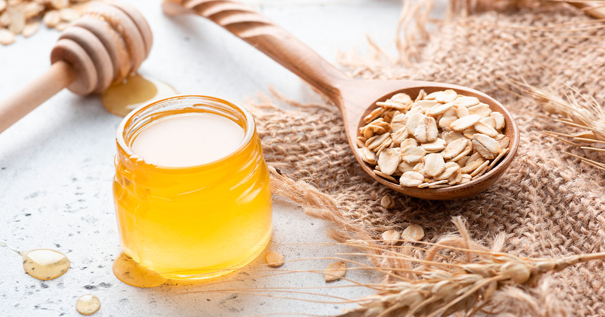 Remedios naturales para hidratar y suavizar las manos resecas | Granvita