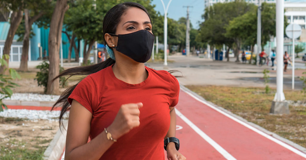 9 consejos para realizar un medio maratón virtual | Granvita