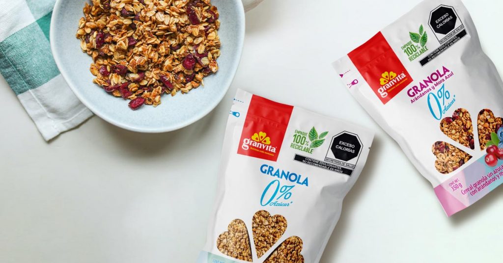 Productos Granvita, encuéntralos cerca de ti en estas tiendas | Granvita