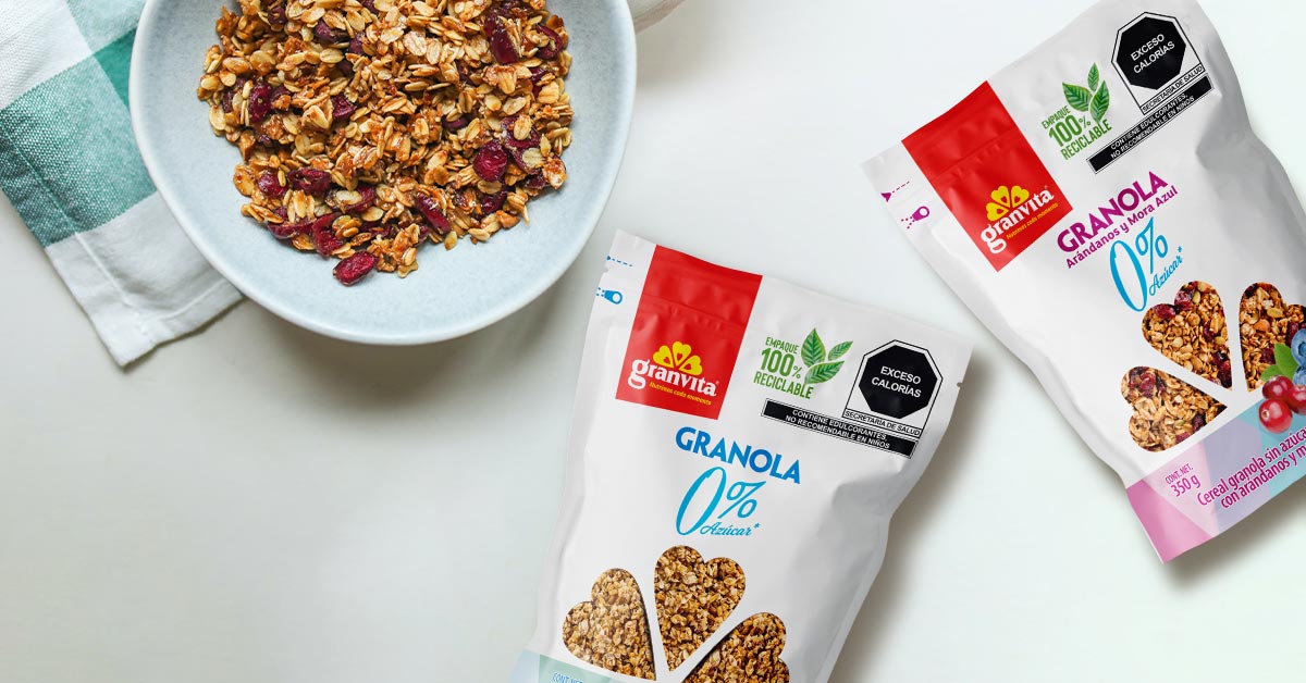 Productos Granvita, encuéntralos cerca de ti en estas tiendas | Granvita