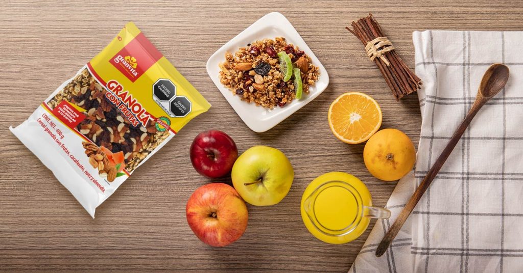 Productos Granvita, encuéntralos cerca de ti en estas tiendas | Granvita