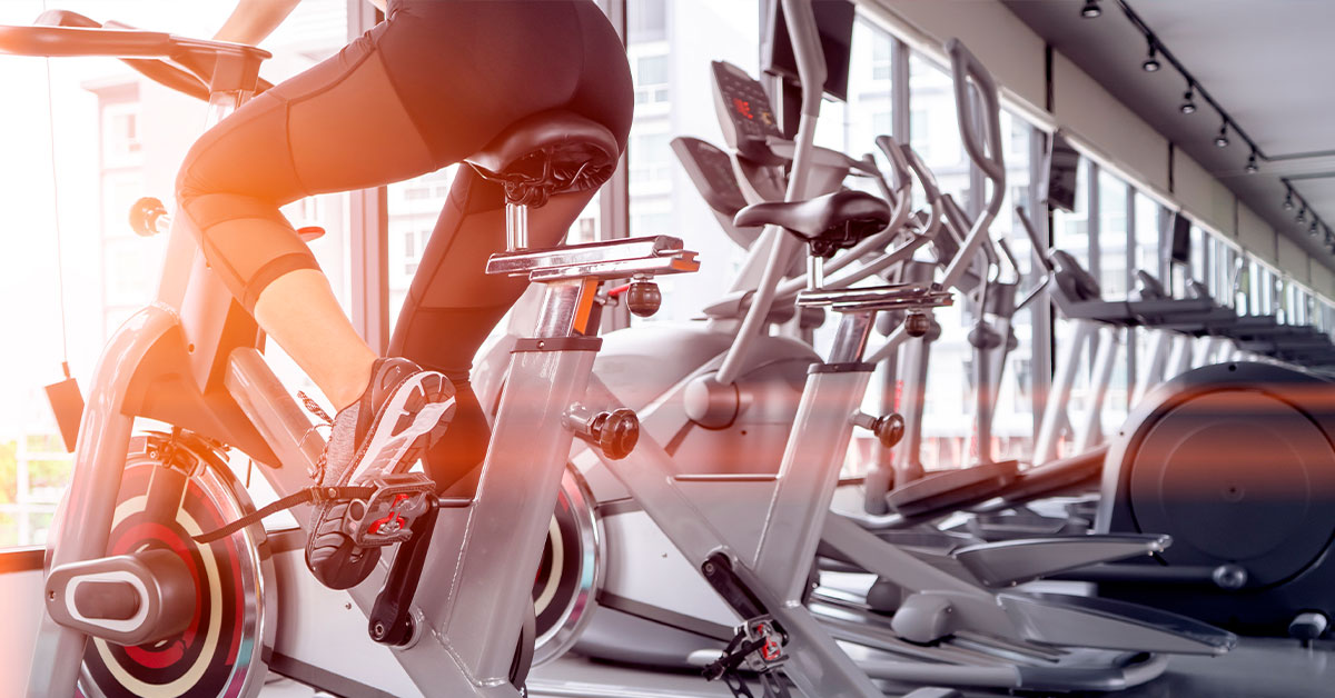 4 ejercicios para el corazón que te ayudarán a mantenerlo saludable ...