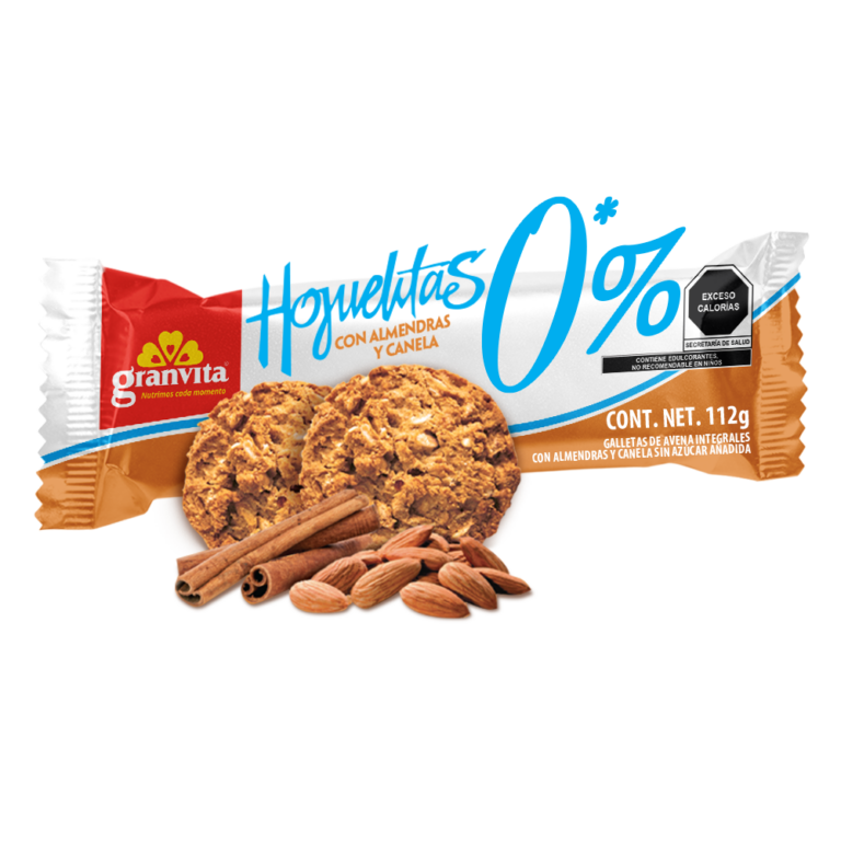 Hojuelitas 0 %* 112 g | Granvita