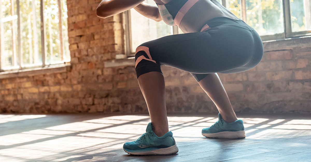 Ejemplos de ejercicios aeróbicos para comenzar una rutina | Granvita