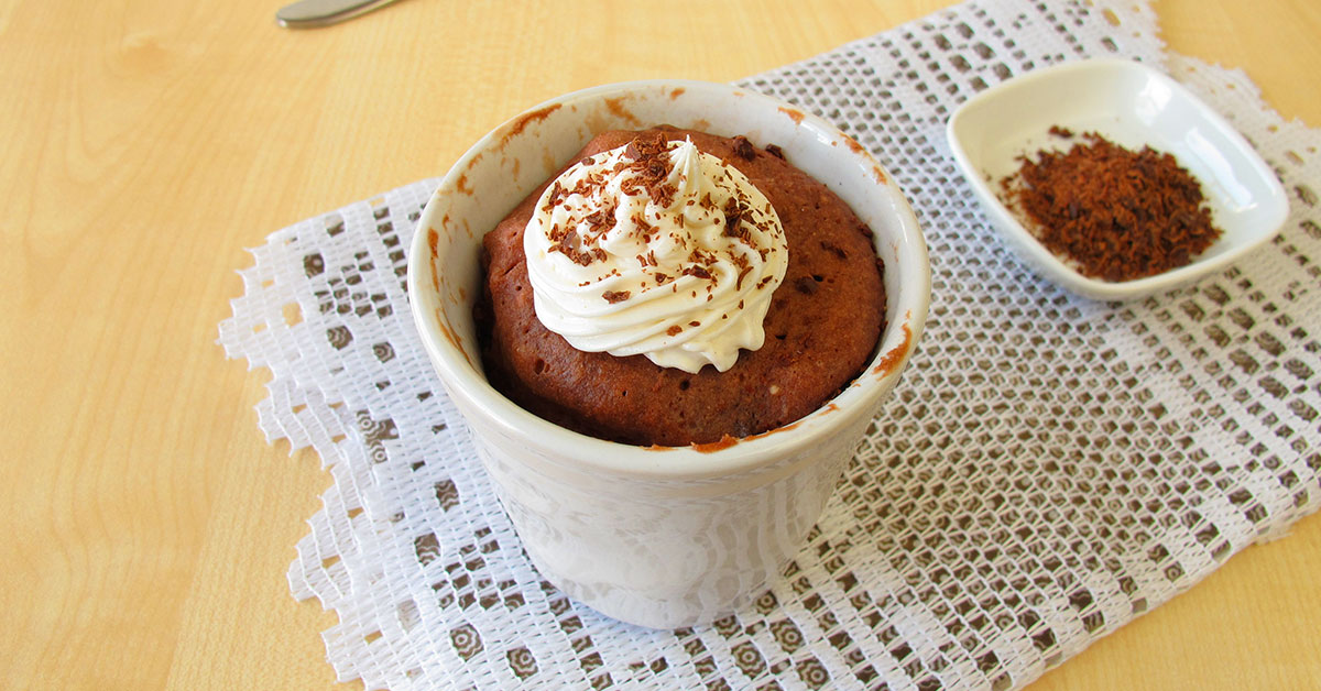 3 ideas de merienda dulce para tu día | Granvita