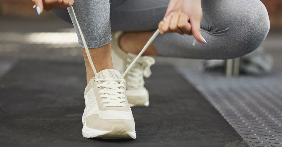 ¿Cómo entrenar en casa si eres principiante? ¡Aquí los consejos! | Granvita