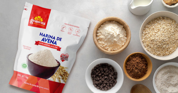 5 formas de comer avena todos los días. ¡Conócelas! | Granvita