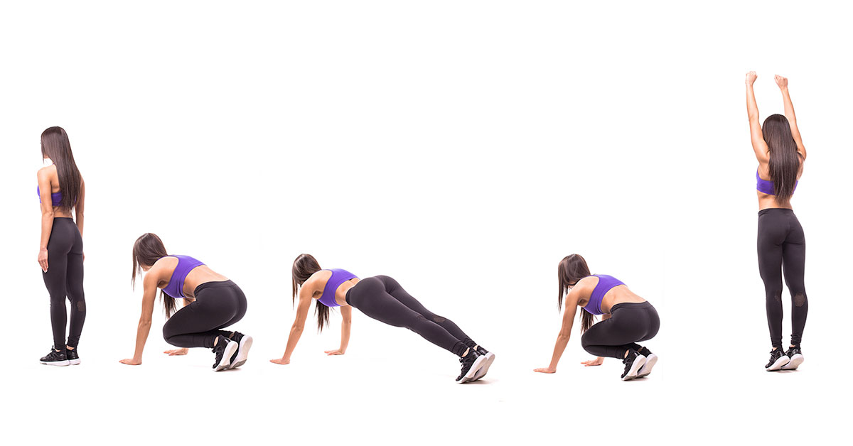 5 ejercicios de boxeo fáciles para hacer en casa | Granvita