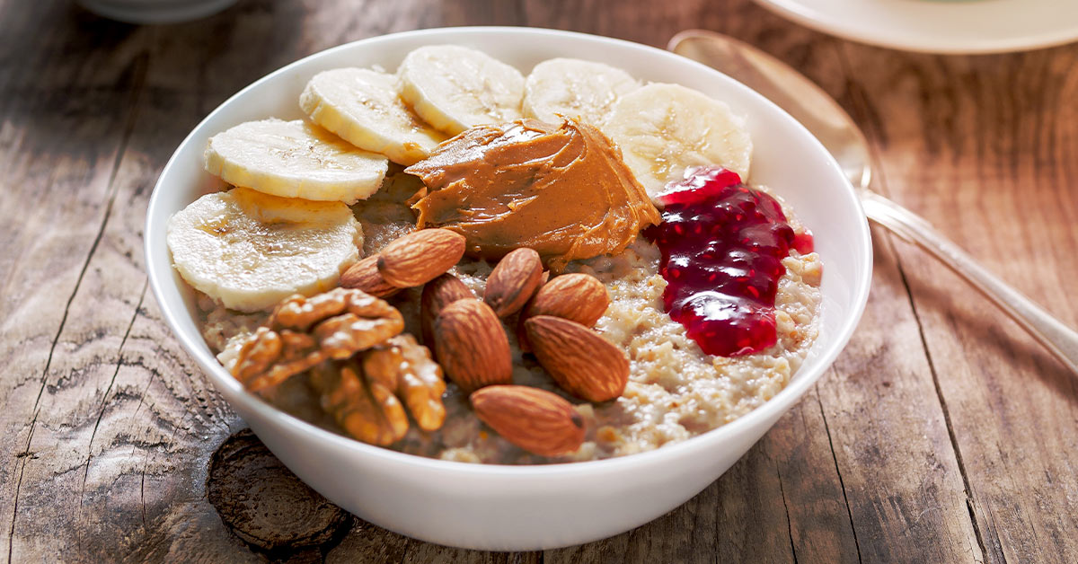 Cómo hacer avena en agua: ¡3 ideas ricas y fáciles! | Granvita