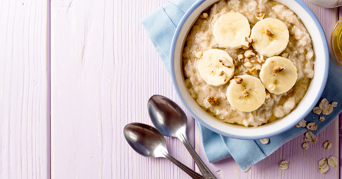 Cómo hacer avena en agua: ¡3 ideas ricas y fáciles! | Granvita
