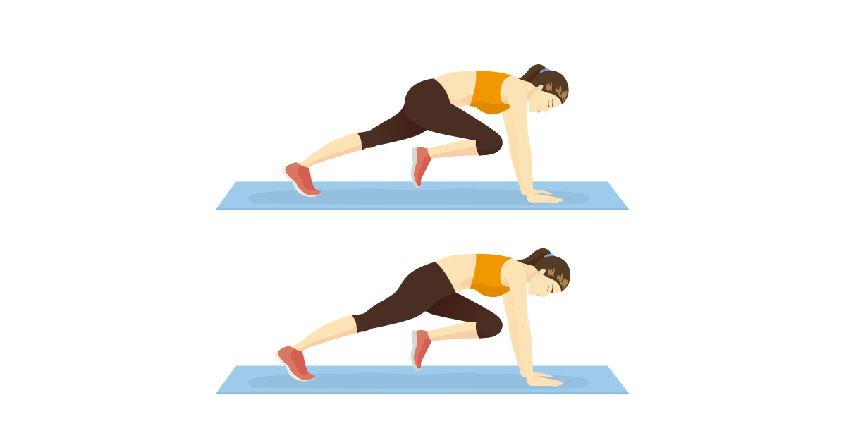 Método Tabata: ¡una rutina para un cuerpo en forma en minutos! | Granvita