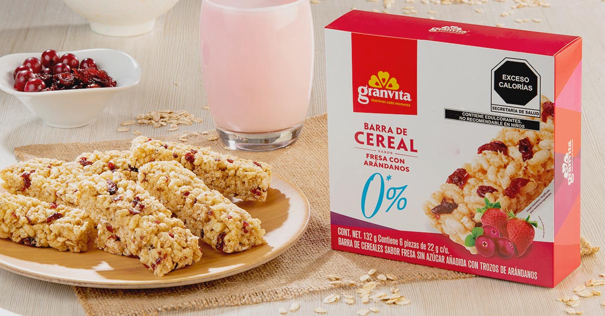 Snacks sin azúcar que puedes comer en cualquier momento del día | Granvita