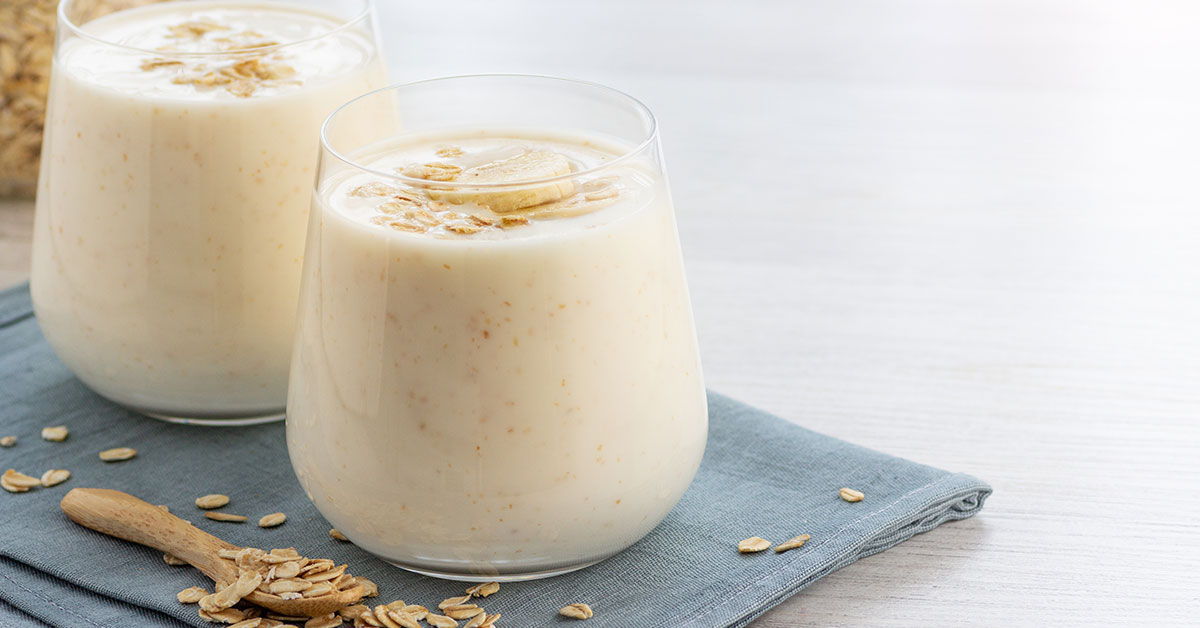 ¿Cómo preparar avena en las comidas? 5 formas de integrarla en tu dieta ...