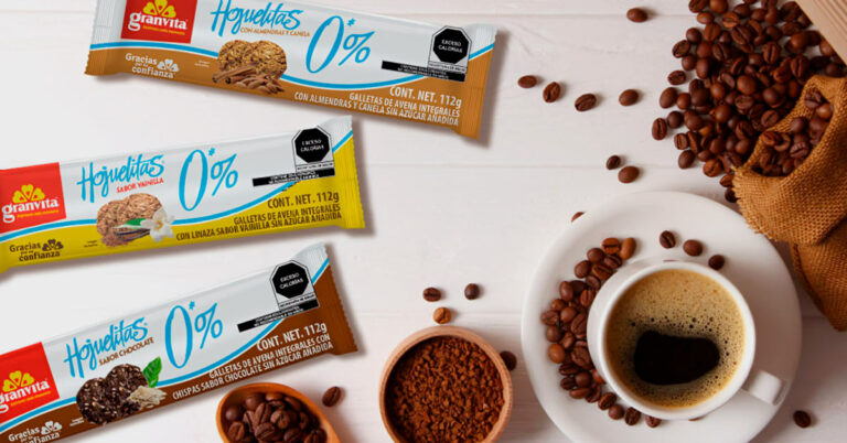 Snacks sin azúcar que puedes comer en cualquier momento del día | Granvita