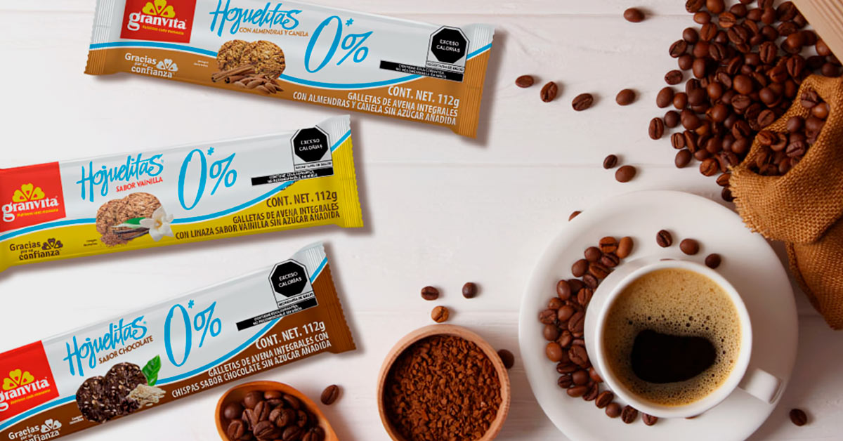 Snacks sin azúcar que puedes comer en cualquier momento del día | Granvita