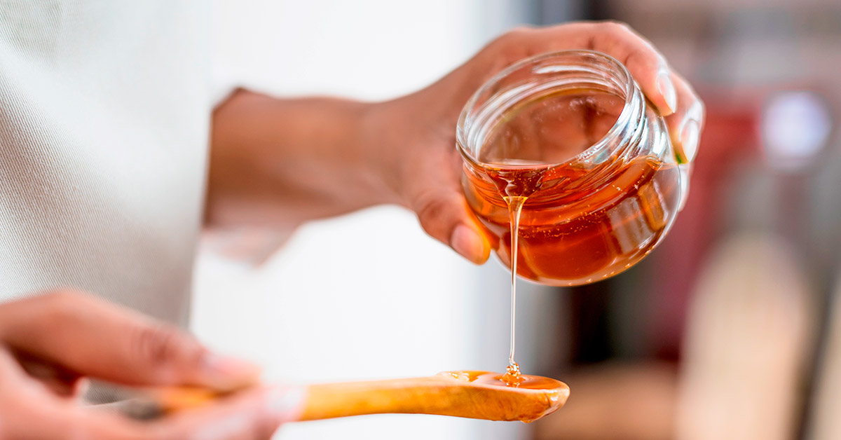 Beneficios de la miel como endulzante natural | Granvita