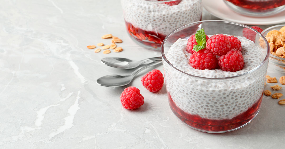 5 colaciones dulces y ligeras para rendir más en tu día | Granvita