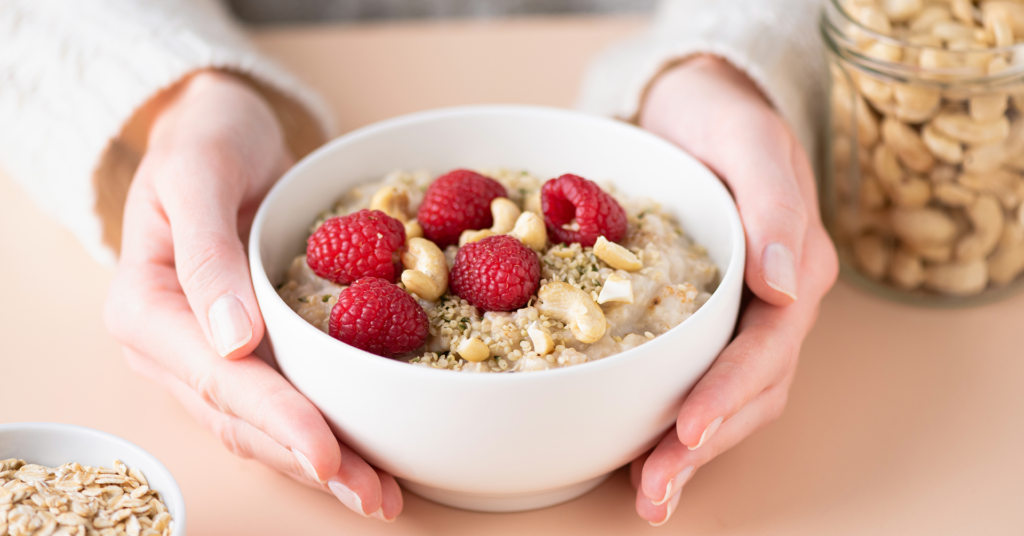 Avena cocida: conoce sus beneficios y formas de prepararla | Granvita