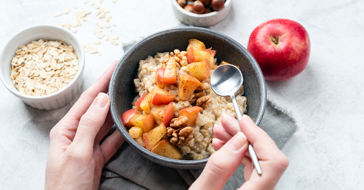 Avena cocida: conoce sus beneficios y formas de prepararla | Granvita