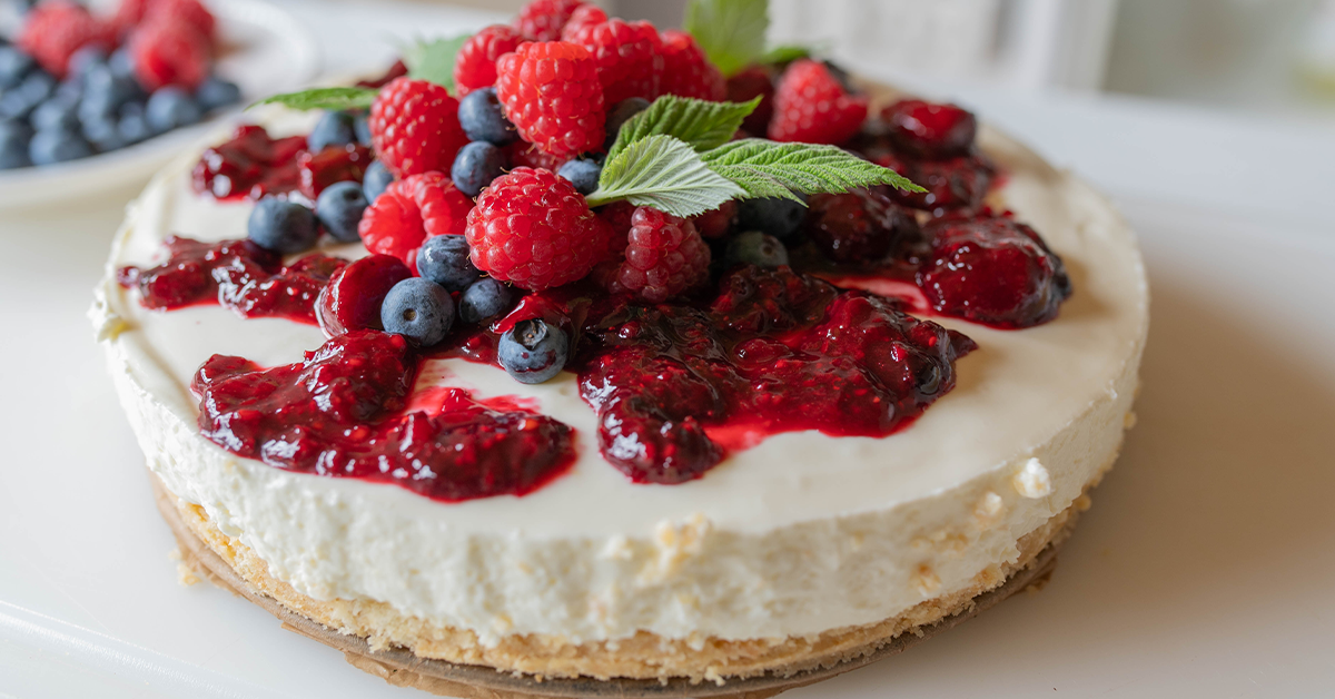 3 postres ligeros, deliciosos y saludables | Granvita