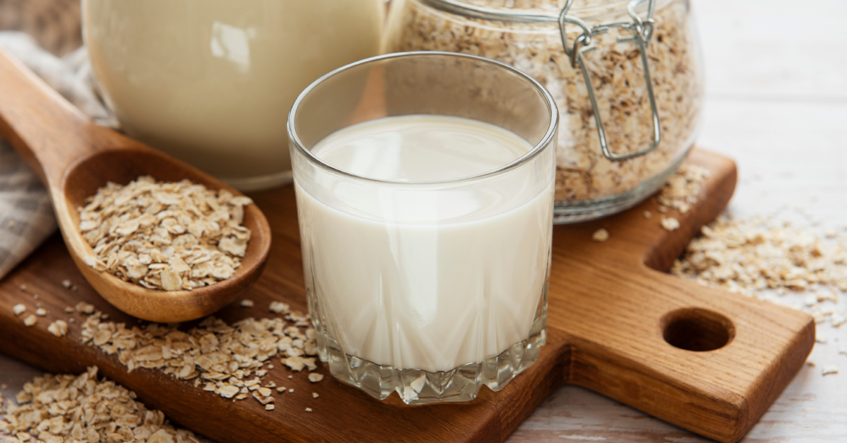 Cómo se hace el agua de avena: 5 formas fáciles de preparar | Granvita